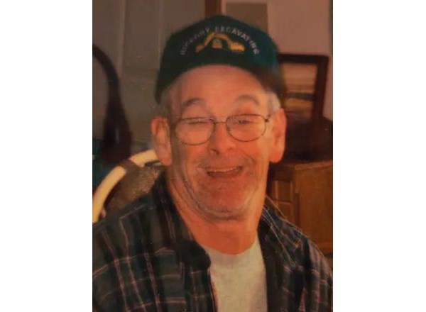 Erwin Frank Hickory Obituary (2025) - Montpelier, VT - Guare & Sons ...