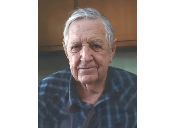Dale Edwin Schmidt Obituary (2026) - Canton, IA - Carson Celebration of ...