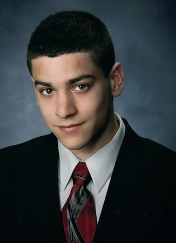 Michael Degl’Innocenti Obituary (2025) - Elmhurst, IL - Gibbons Funeral ...