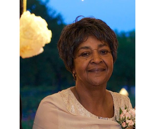 Myrtle Brown Obituary and Online Memorial (2025)