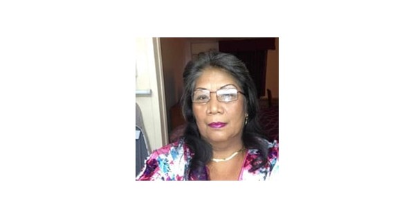 Maria Yolanda Downes Obituary (2024) - Greenbrier, AR - Wilcox Family ...