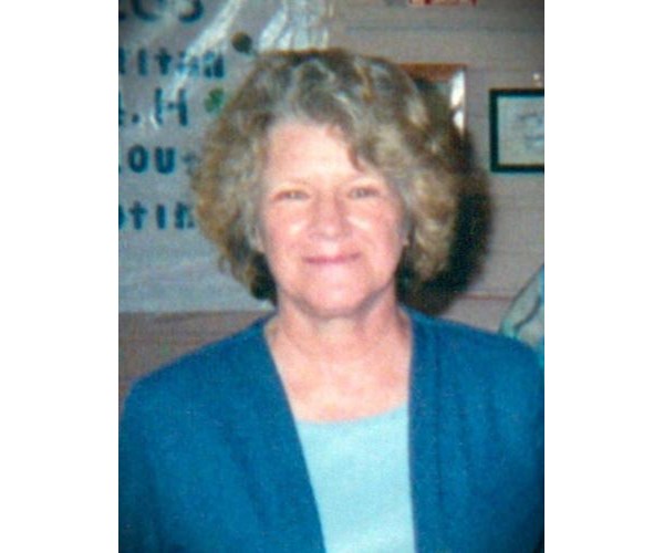 Alma Jean Bonner-Hoke Obituary (2025) - Charleston, WV - Groves-Mann ...