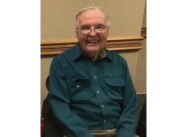 Gerald E. "Jerry" Cook Obituary (2024) - Ellettsville, IN - Chandler ...