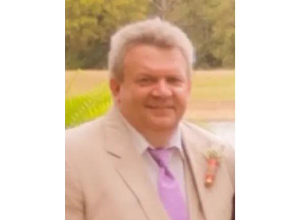 Kevin Lee Sheffield Obituary (1962 - 2025) - Fulton, MS - WTVA