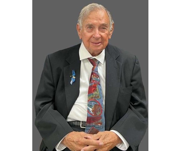 Kenneth Glenn Buckner Obituary (2025) - Plainfield, IN - Hall-Baker ...