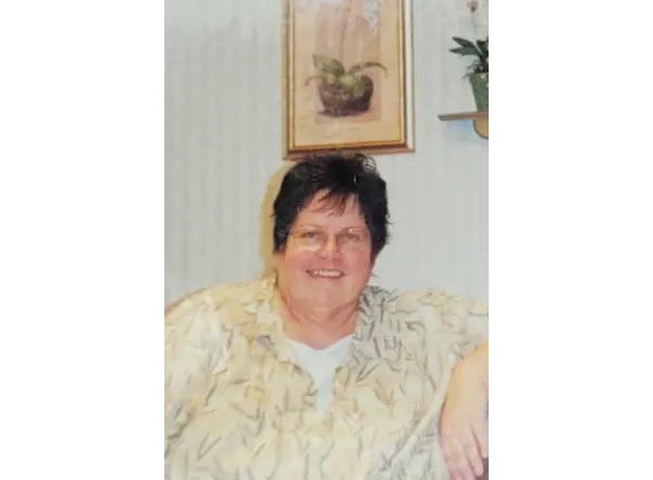 Susan R. Miller Obituary (2024) - Oneida, IL - Hurd-Hendricks Funeral ...