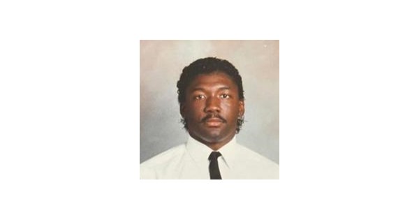 Maurice David Clark Obituary (2025) - New Orleans, LA - Murray ...