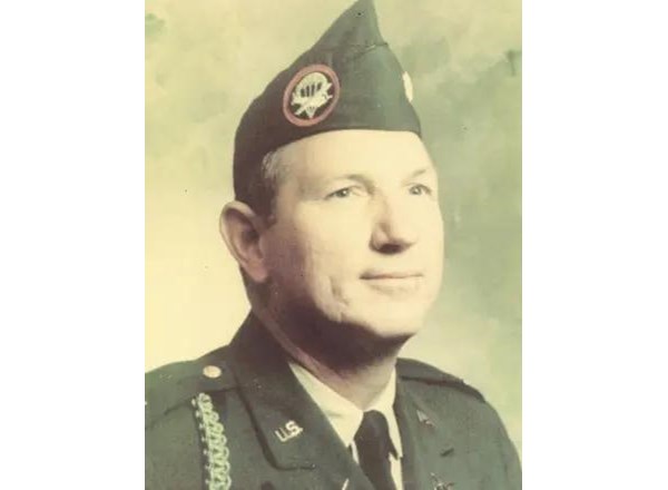 Billy Harold Ward Obituary (2025) - Mesquite, TX - Laurel Oaks Funeral ...