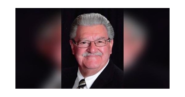 Ronald S. "Ron" Gravelle Obituary (2022) - Fond du Lac, WI - Uecker ...