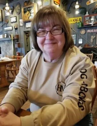 Margie Ann Joiner Hickox Obituary (2025) - Waycross, GA - Music Funeral ...