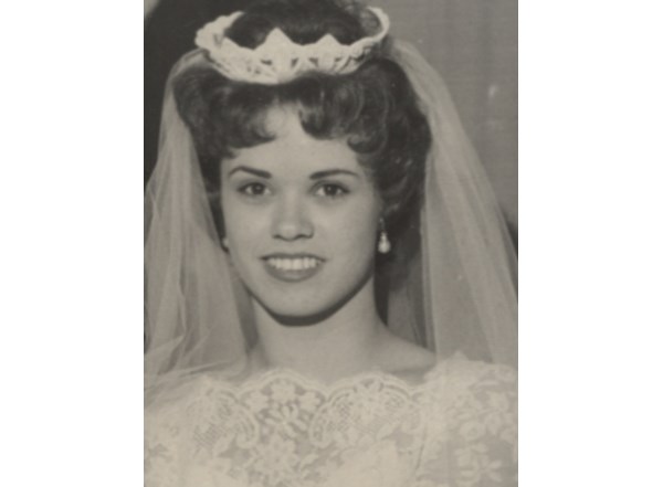 Patricia Ann "Granny Pat" Ward Obituary (2026) - De Queen, AR ...