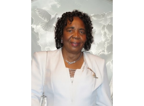 Minnie O. Johnsom Obituary (2025) - Anderson, SC - Unity Mortuary of ...