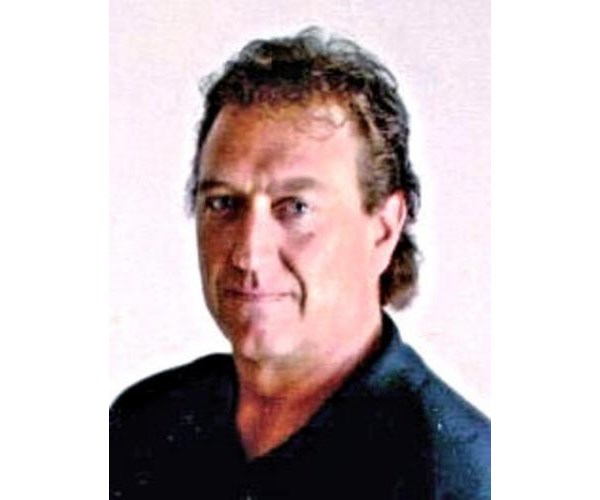 Jeffrey B. "Jeff" Barkdoll Obituary (1963 - 2025) - Vinton, IA - KWWL