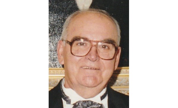 Victor W. Bonneau Obituary (2025) - North Attleboro, MA - Sperry-McHoul ...