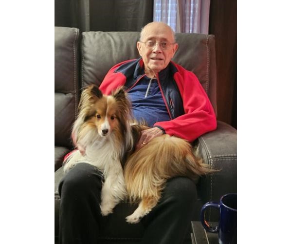 Thomas Brown Obituary (1945 - 2023) - Legacy Remembers
