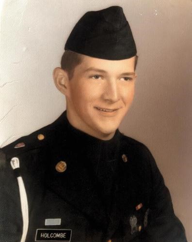 Larry Dean Holcombe Obituary (1949 - 2025) - Swannanoa, NC - 828 News Now