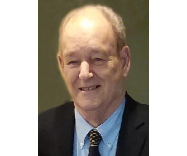 Richard J. "Dutch" Moore Obituary (2023) - Cranston, RI - Woodlawn ...