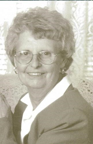 Levonia D. Thompson Obituary (1931 - 2025) - Saint Joseph, MO - KQ2