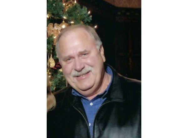 Steven Blaylock Obituary (2025) - Rockford, IL - Olson Funeral ...