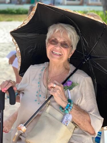 Barbara Ann "Barb" Buck Obituary (2025) - Winchester, VA - Omps Funeral ...