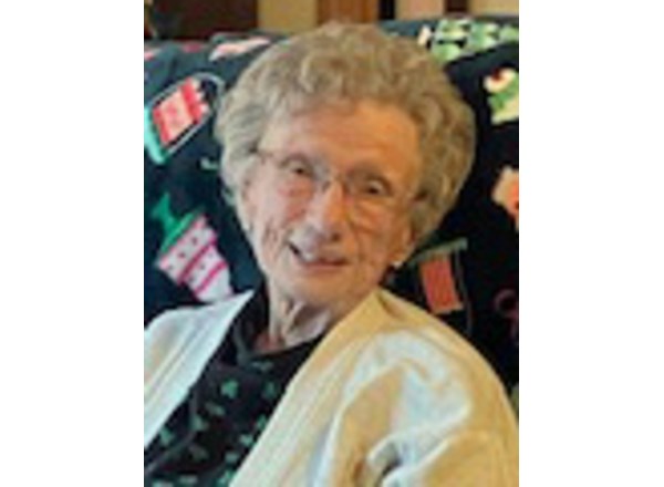 Mildred Gardner "Millie" Dillon Obituary (2026) - Hollister, MO ...