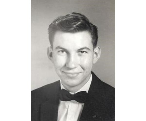 James Riley Morton Obituary (1937 - 2022) - Legacy Remembers