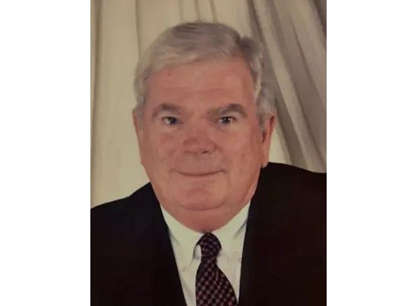 James R. Patrick Jr. Obituary (2024) - Westminster, MD - Pritts Funeral ...