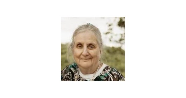 Mrs. Brenda Gail Thompson Obituary (2026) - Albertville, AL - Geraldine ...