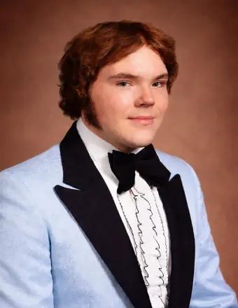 James Howard Burke Obituary (2026) - Leesville, LA - Jeane's Funeral ...