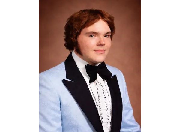 James Howard Burke Obituary (2026) - Leesville, LA - Jeane's Funeral ...