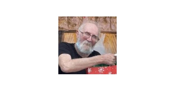 C.E. Ferguson Obituary (2024) - Pontotoc, MS - Tutor Memorial Funeral ...