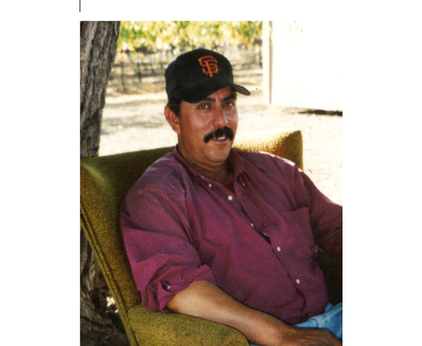 Nicolas Navarro Zepeda Obituary (2025) - Lakeport, CA - Chapel of the ...