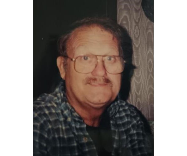 Gary W. Jackson Obituary (2025) - Adrian, MI - J. Gilbert Purse Funeral ...
