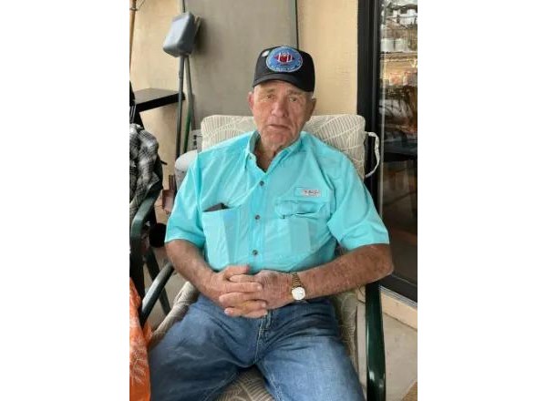 Marvin Arthur Lawson Obituary (2025) - Liberty, MO - Hidden Valley ...