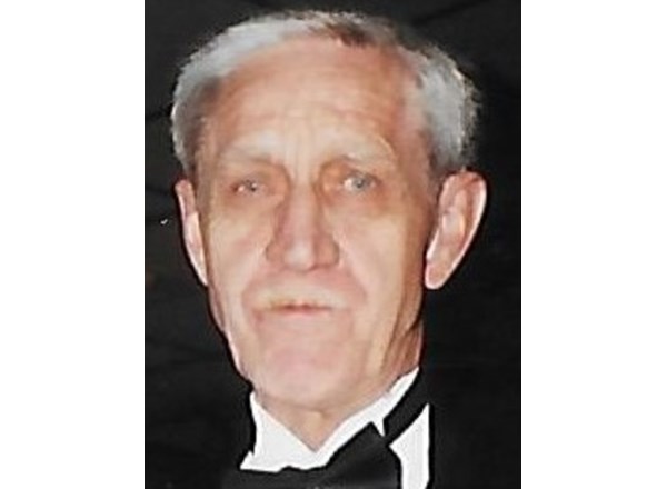 Wesley Medykowski Obituary (2025) - Philadelphia, PA - John F Givnish ...