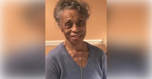 Alene Elizabeth Davidson Obituary (2023) - Birmingham, AL - Cornerstone ...