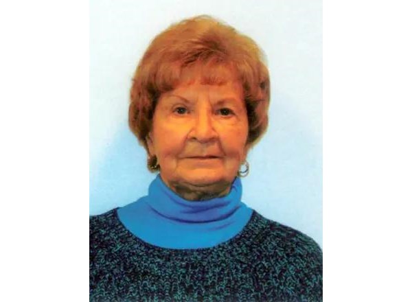 Roberta J. Frick Obituary (1930 - 2025) - Kendallville, IN - WFFT-TV 55 ...