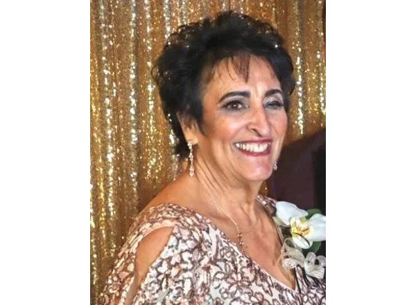 Mary Grace Constantino Oden Obituary (2025) - New Orleans, LA ...