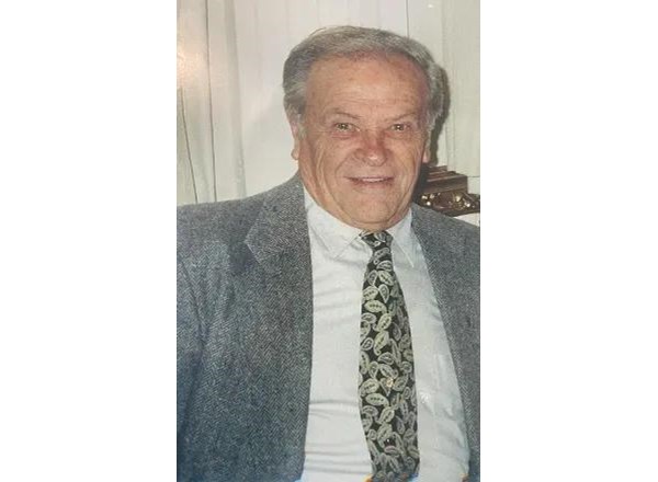 Albert Giancarli Obituary (2025) - Ewing, NJ - Murphy Funeral Home ...