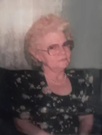 Betty Louise Weaver Obituary (2024) - Elkton, VA - Kyger Funeral Home ...