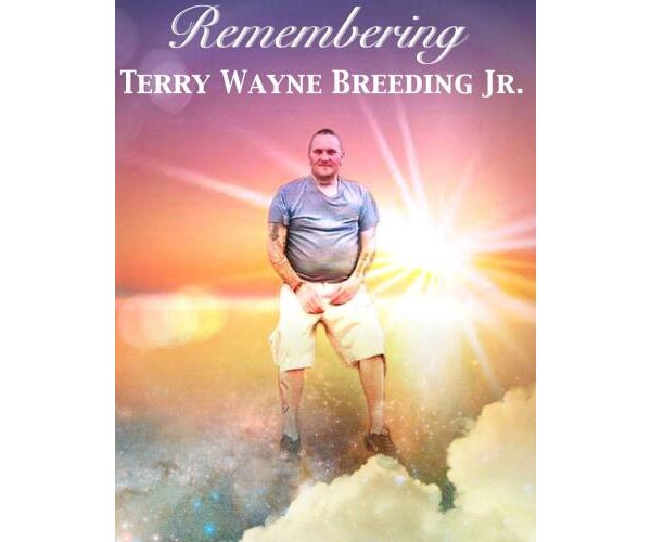 Terry Wayne Breeding Jr. Obituary (2023) - Nashua, NH - Rochette ...