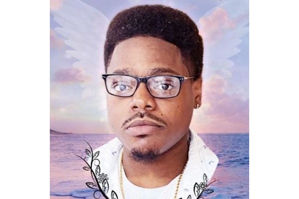 Garneau Junior Bien Aime Jr. Obituary (2025) - Saint Paul, MN ...