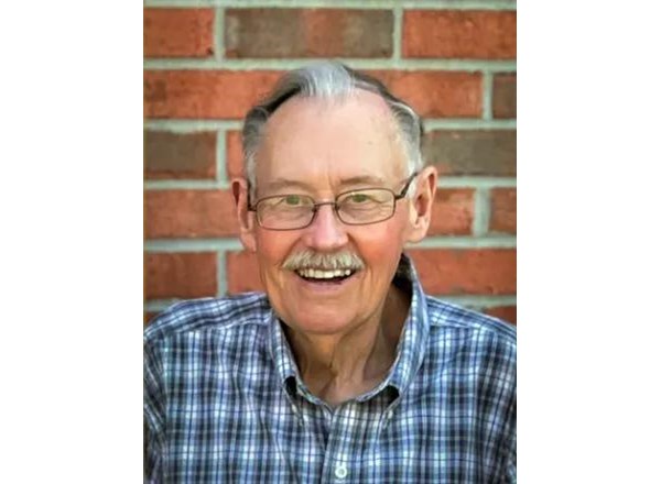 Harold A. Locke Obituary (2024) - West Union, IL - Goodwine Funeral ...