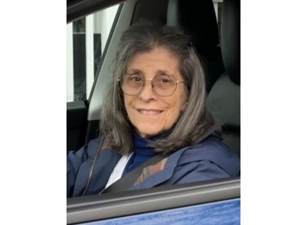 Carol M. Clark Obituary (2025) - Portsmouth, NH - J. Verne Wood Funeral ...