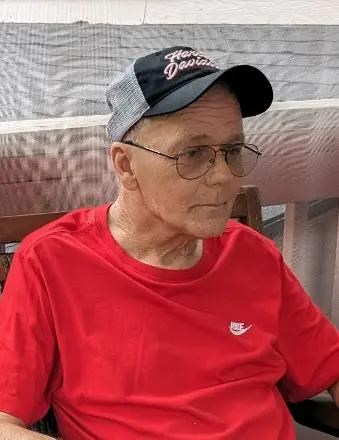 Randy Carl McCracken Obituary (2024) - Acworth, GA - Leaf Cremation of ...