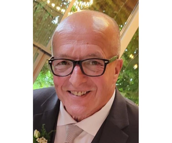 Timothy D. Herlache Obituary (2025) - Sturgeon Bay, WI - Forbes Funeral ...