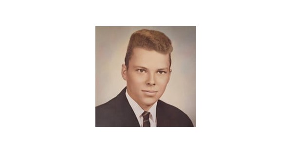 Stanley Ritchie Obituary (2023) - Fairmont, WV - Carpenter & Ford ...