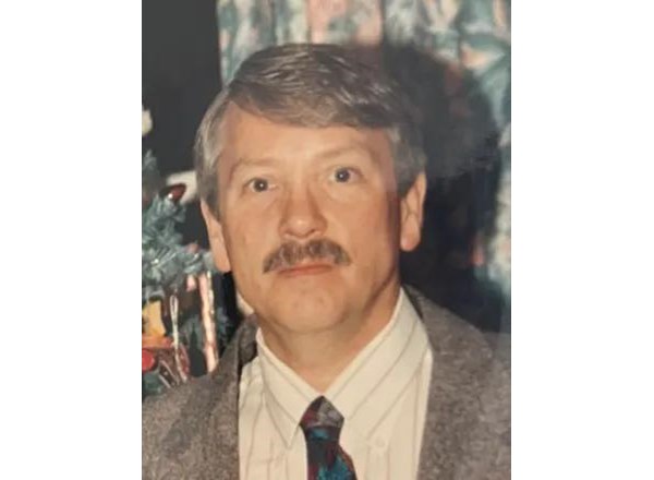 Richard Stewart Houseal Obituary (2025) - Harrisburg, PA - Central ...