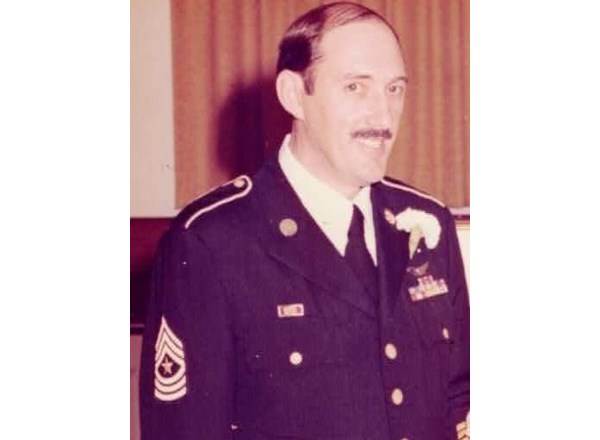 Vaughn A. States Army Obituary (2025) - Fredericksburg, VA - Covenant ...