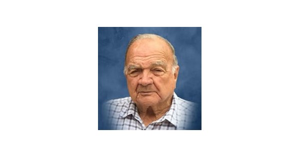Max J. McKain Obituary (2023) - Brownstown, IN - Spurgeon Funeral Home ...